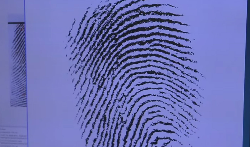 Machine learning masters the fingerprint to fool biometric systems ... Machine learning masters the fingerprint to fool biometric systems ...