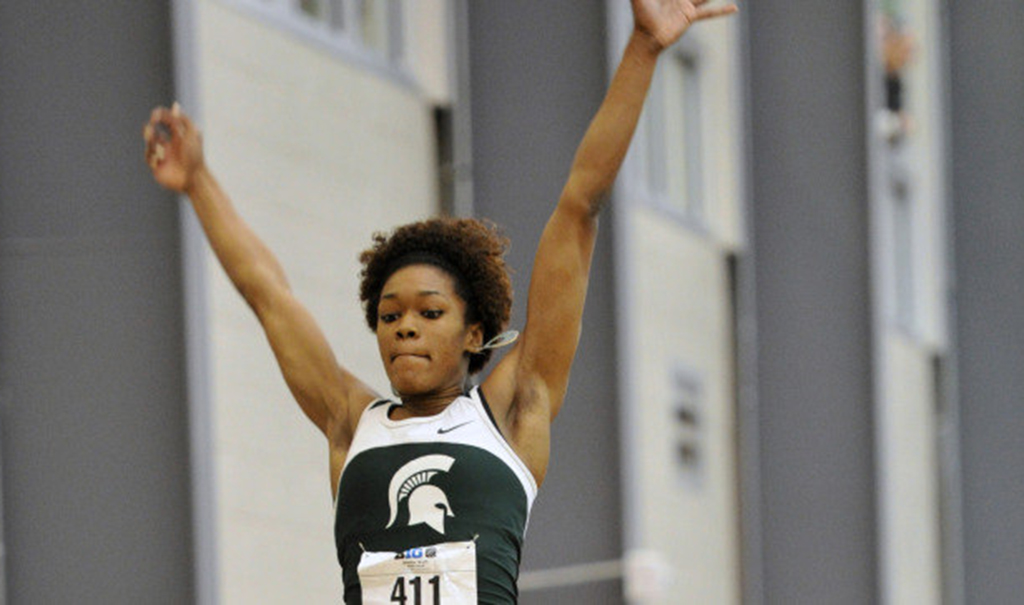 Five Spartans head to NCAA Outdoor Track and Field Championships ... Five Spartans head to NCAA Outdoor Track and Field Championships ...