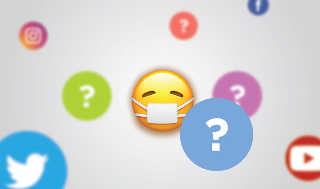 The COVID-19 infodemic: Combatting ‘dangerous’ misinformation on social ... The COVID-19 infodemic: Combatting ‘dangerous’ misinformation on social ...