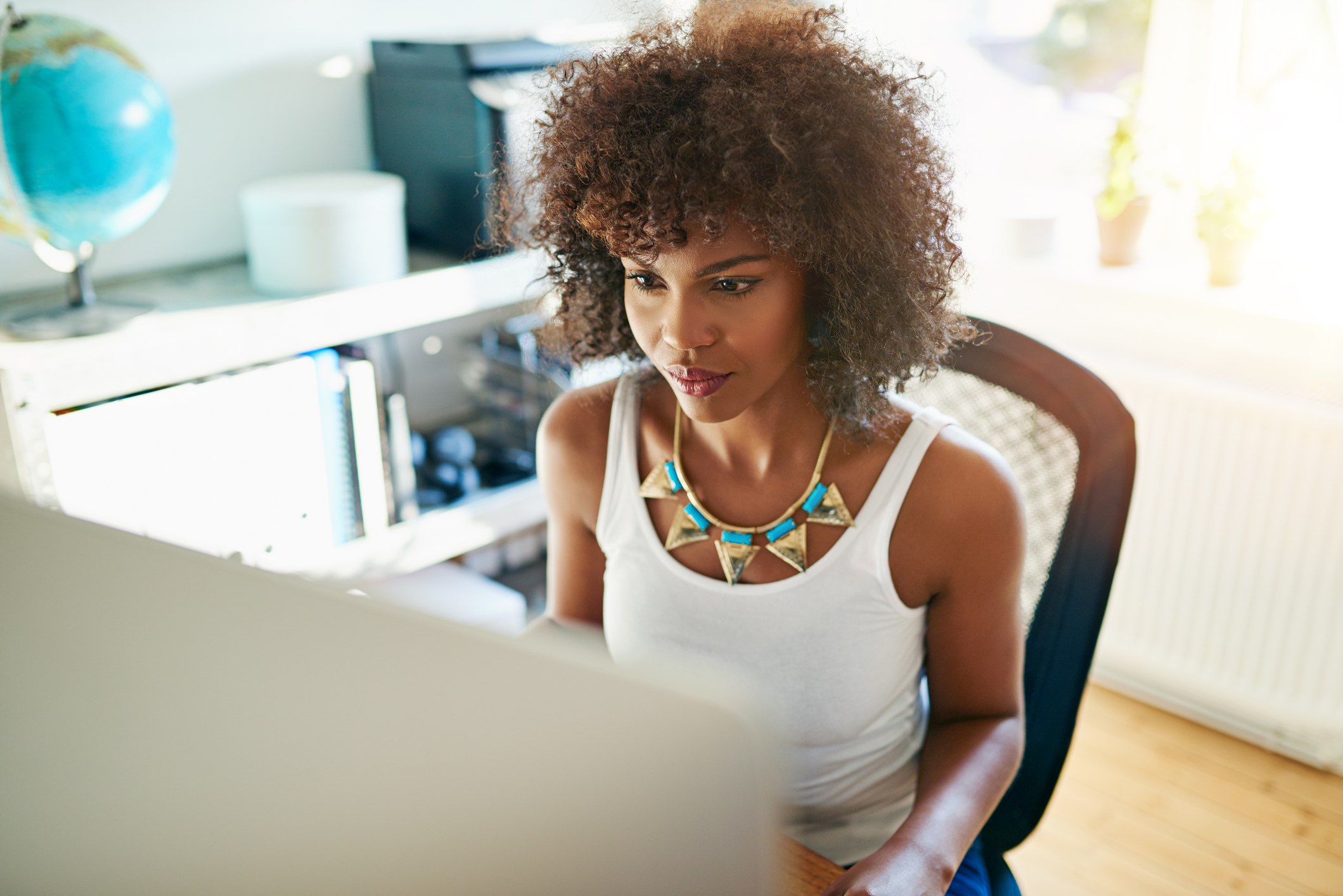 MSU research exposes discrimination against Black women with natural ... MSU research exposes discrimination against Black women with natural ...