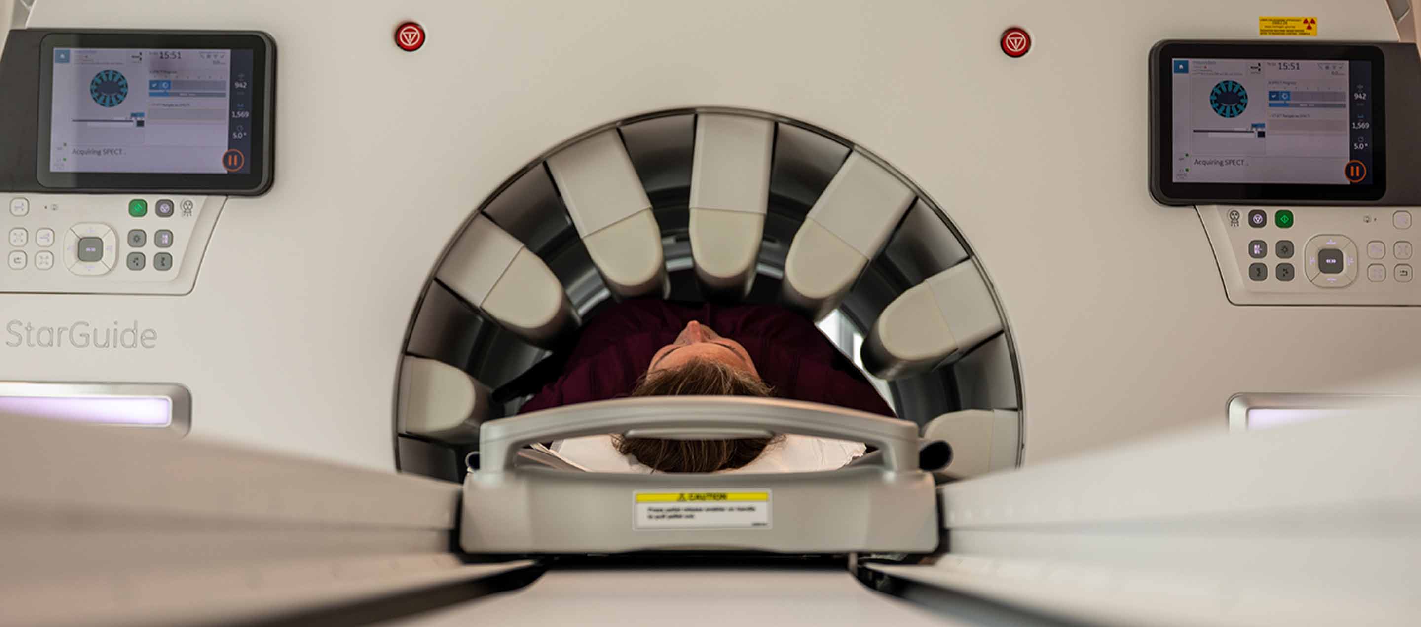 MSU brings better cancer diagnosis and treatment home to Michigan ... MSU brings better cancer diagnosis and treatment home to Michigan ...