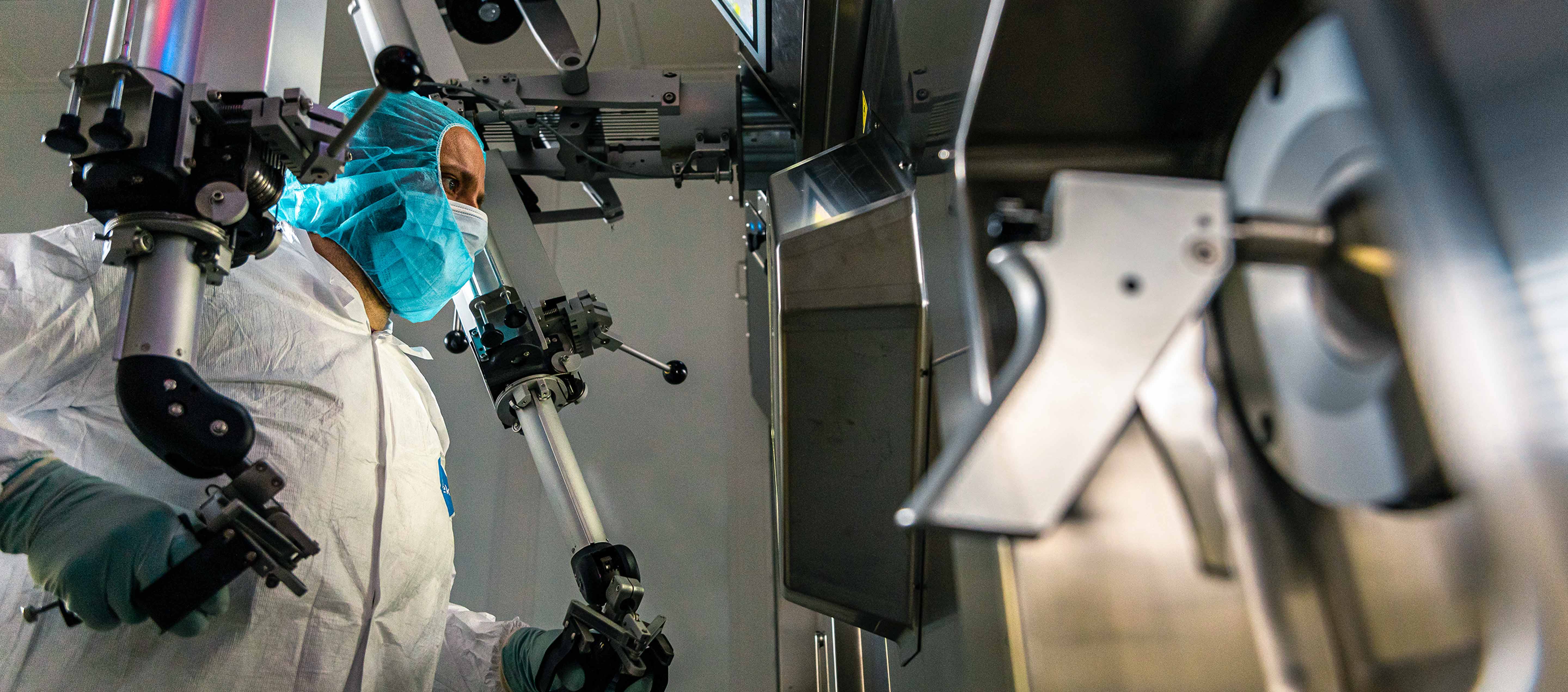 MSU brings better cancer diagnosis and treatment home to Michigan ... MSU brings better cancer diagnosis and treatment home to Michigan ...