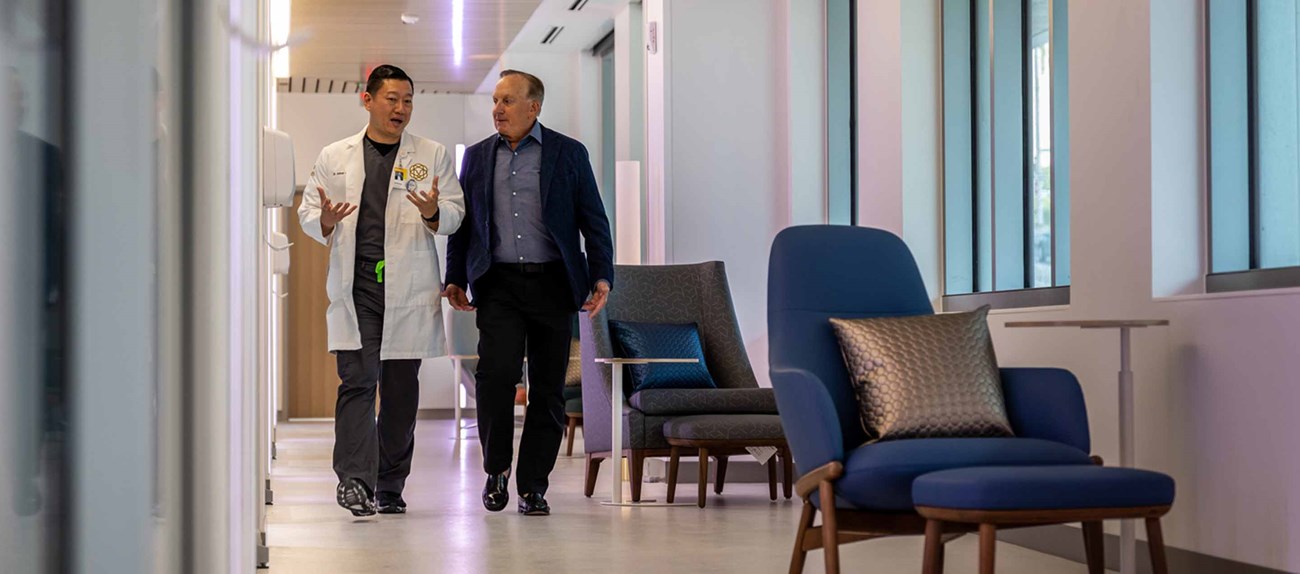 MSU brings better cancer diagnosis and treatment home to Michigan ... MSU brings better cancer diagnosis and treatment home to Michigan ...