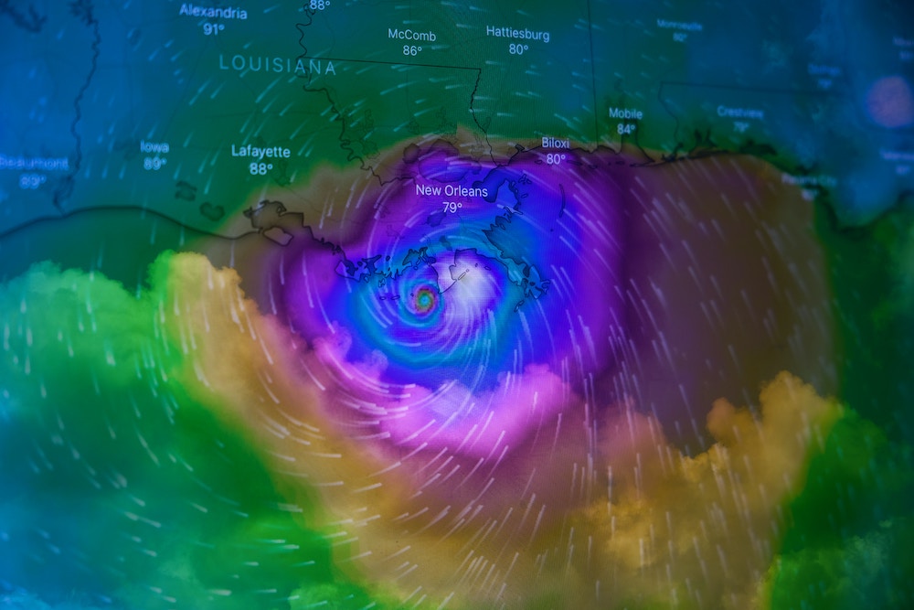 Peak Hurricane Season Is September October Msu Experts Can Comment Msutoday Michigan State