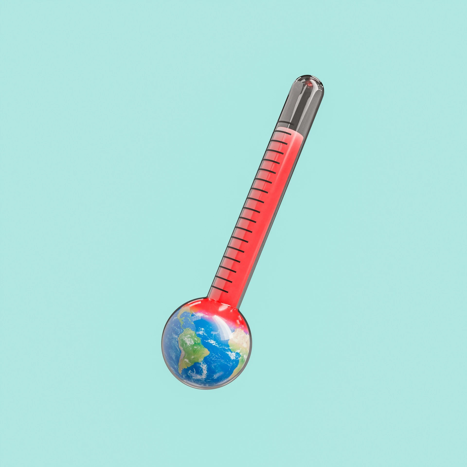 Ask the expert: Why is the Earth heating up faster than expected ... Ask the expert: Why is the Earth heating up faster than expected ...